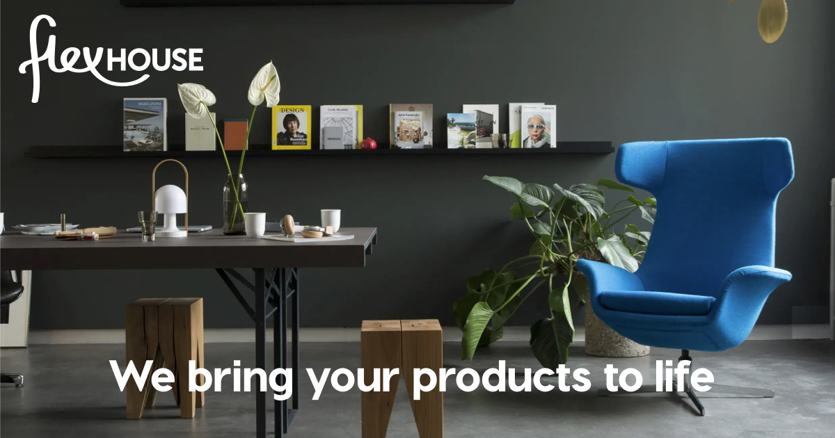 Flexhouse - We bring Products to life